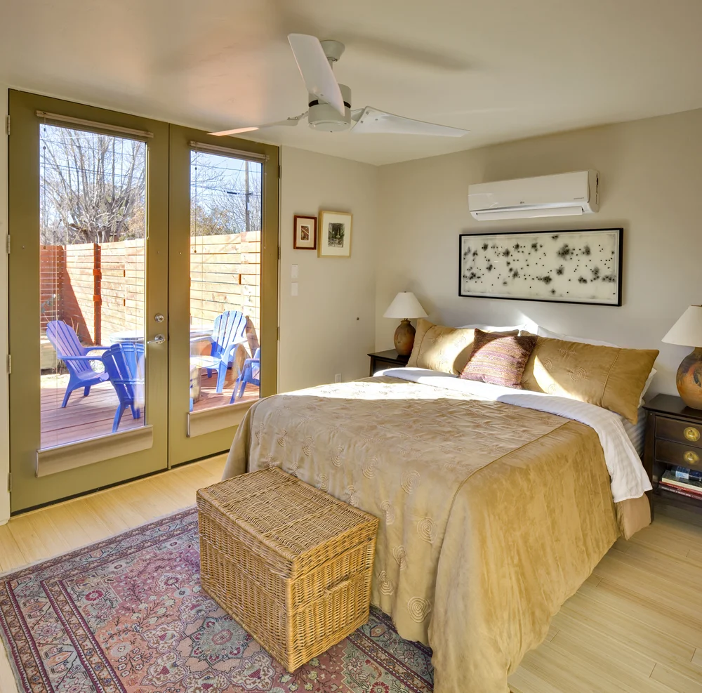 SNAP House — TREVESTON ELLIOTT ARCHITECT