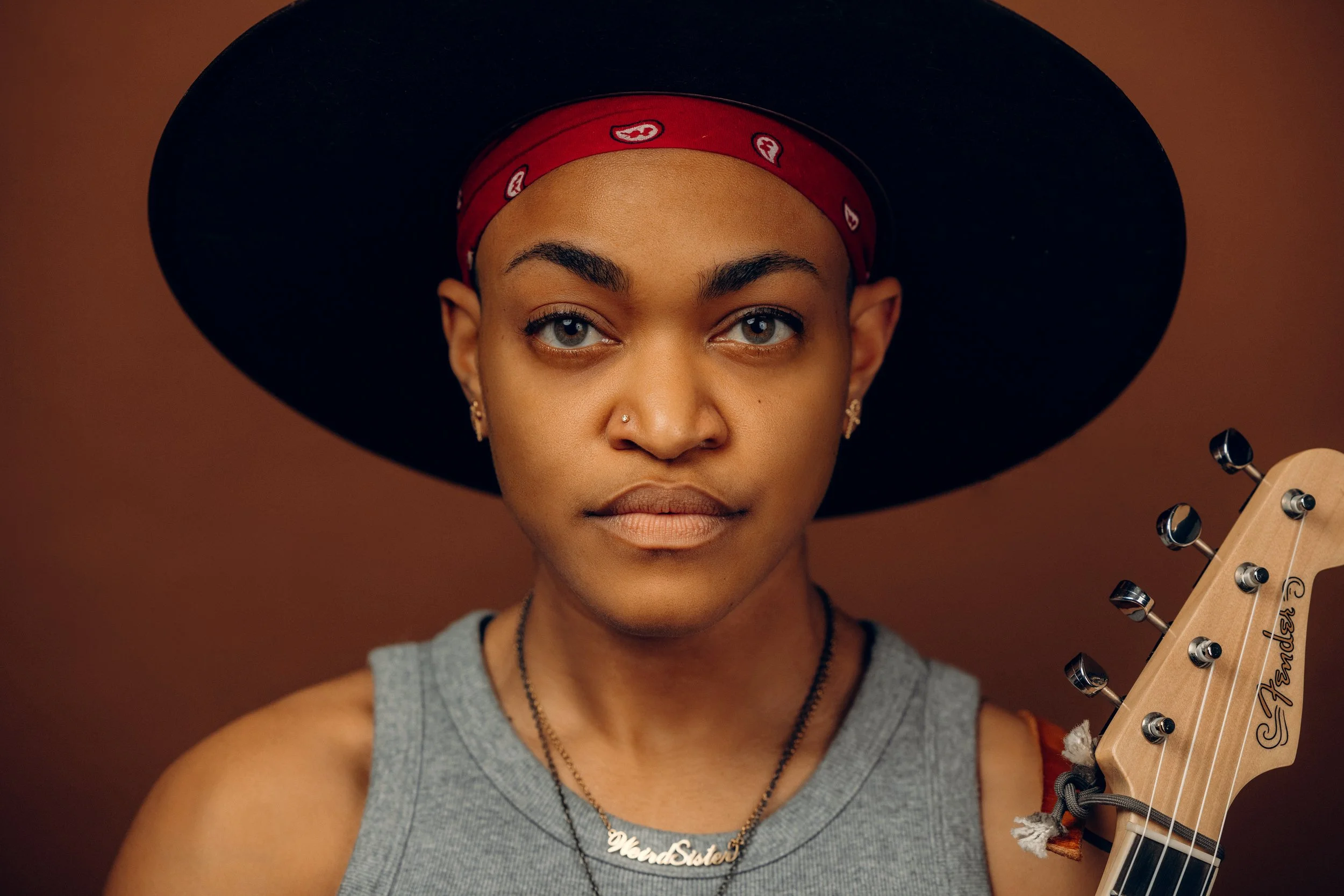 Lizzie No - March 10, 2023 — Kable House Presents