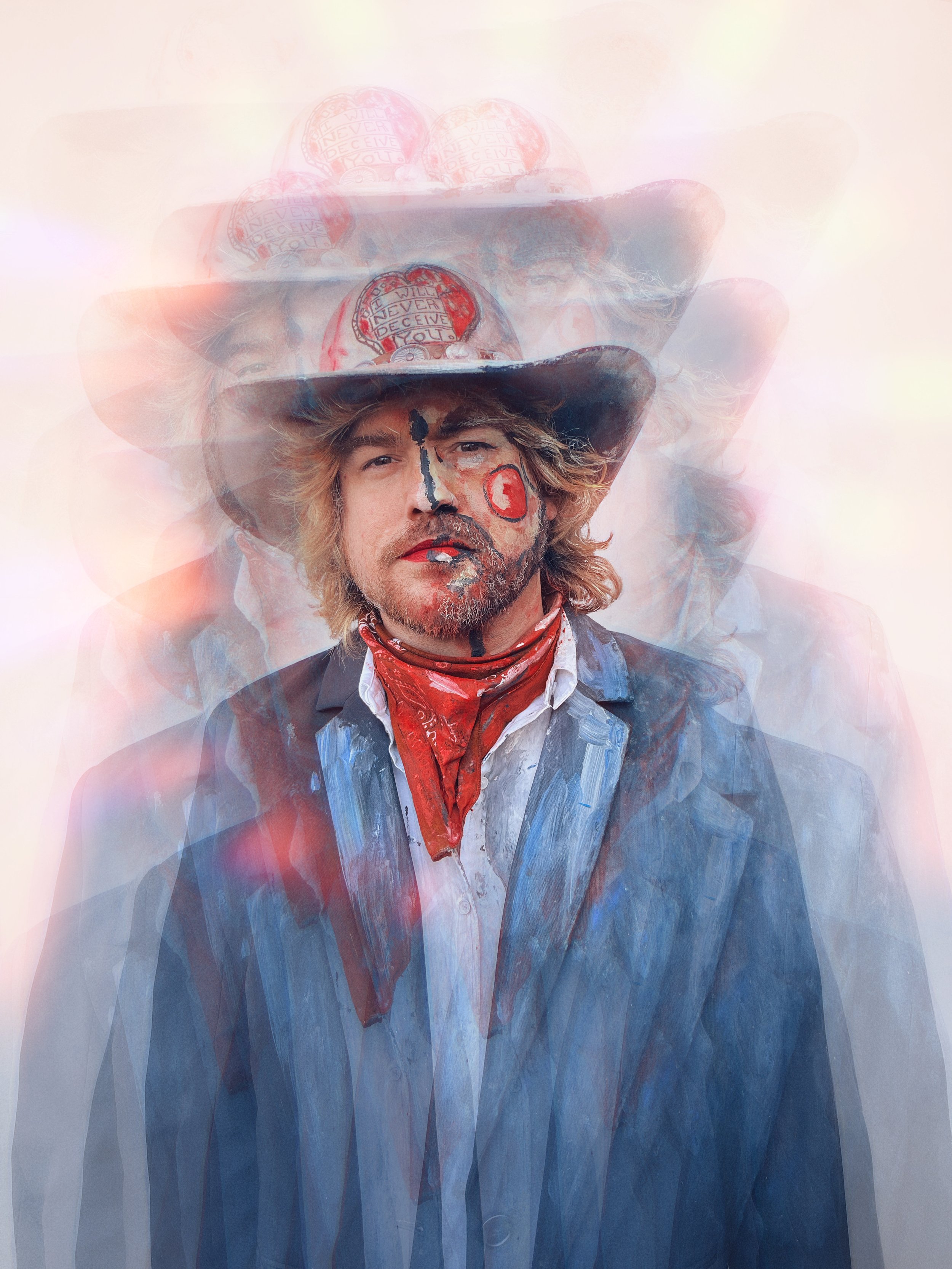 Kasey Anderson, Adeem the Artist - September 18, 2024 — Kable House ...