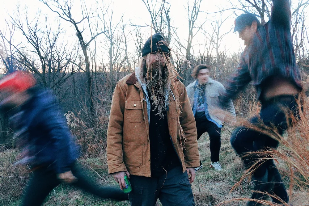 Kable House Presents