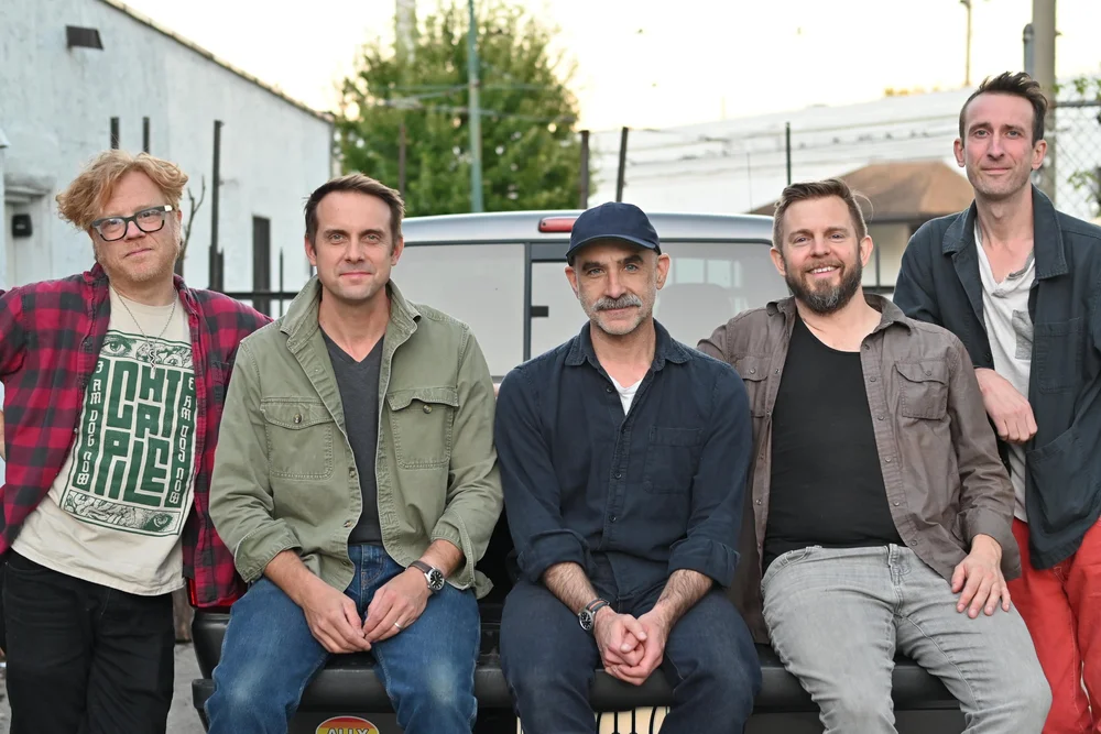 Hoots and Hellmouth - December 13, 2025 — Kable House Presents