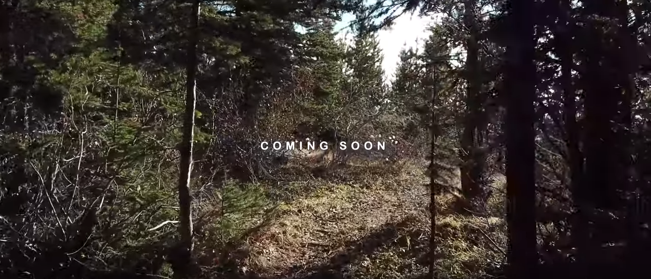 Bighorn Ridge — bikehinton.com | Hinton Mountain Bike Association