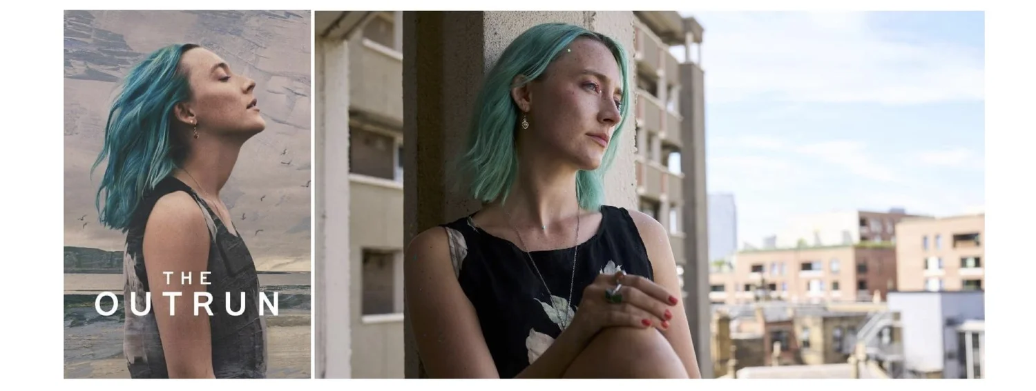 The Outrun — The Screening Room