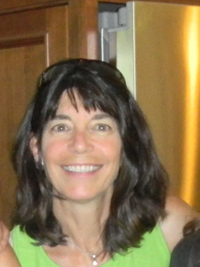 Board of Directors — E-Tech International