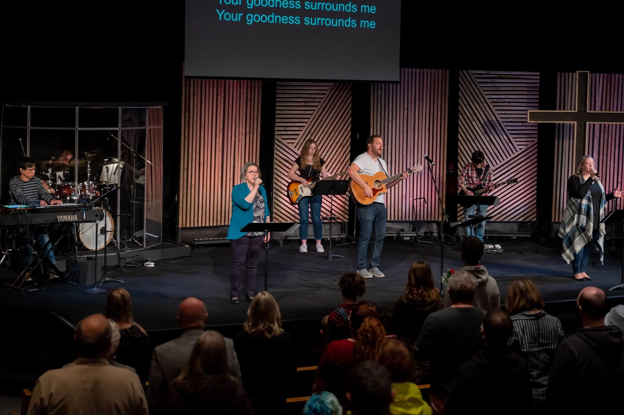 Maple Ridge Alliance Church