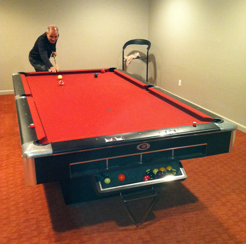 Gallery — njnypooltableservices