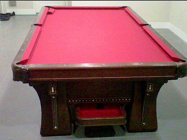 Gallery — njnypooltableservices