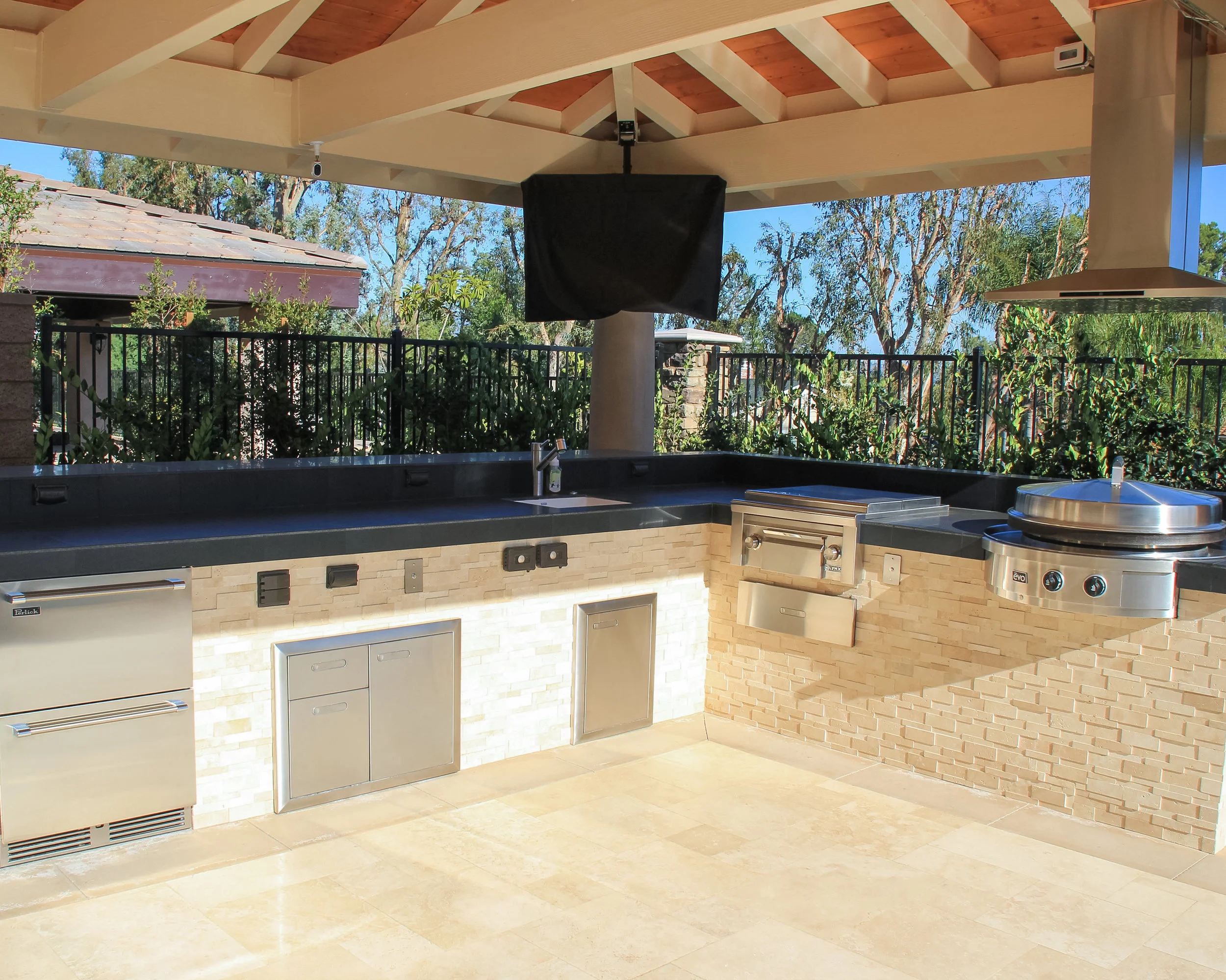 Georgetown — Eureka Landscape Services Inc.