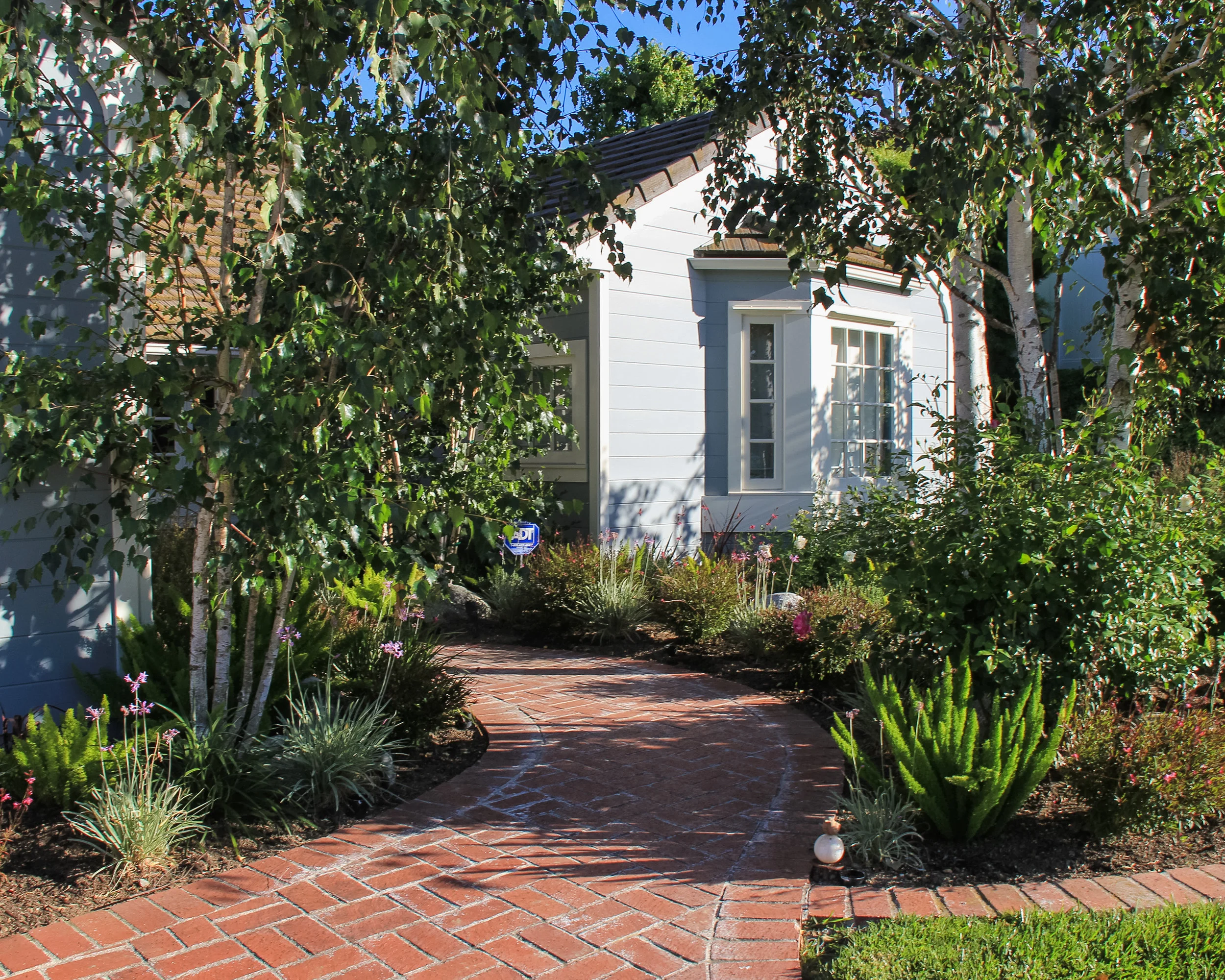 portfolio — Eureka Landscape Services Inc.