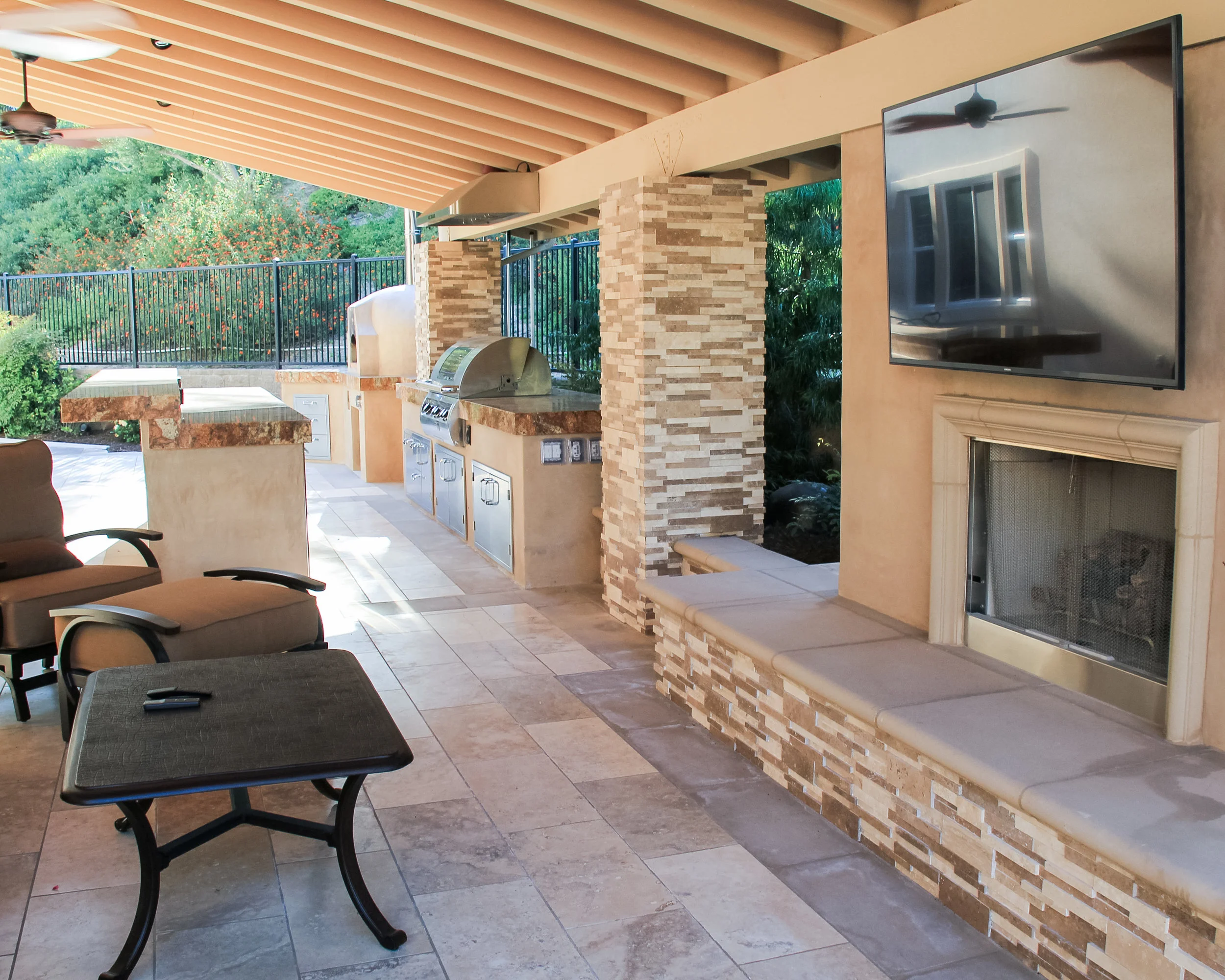 portfolio — Eureka Landscape Services Inc.