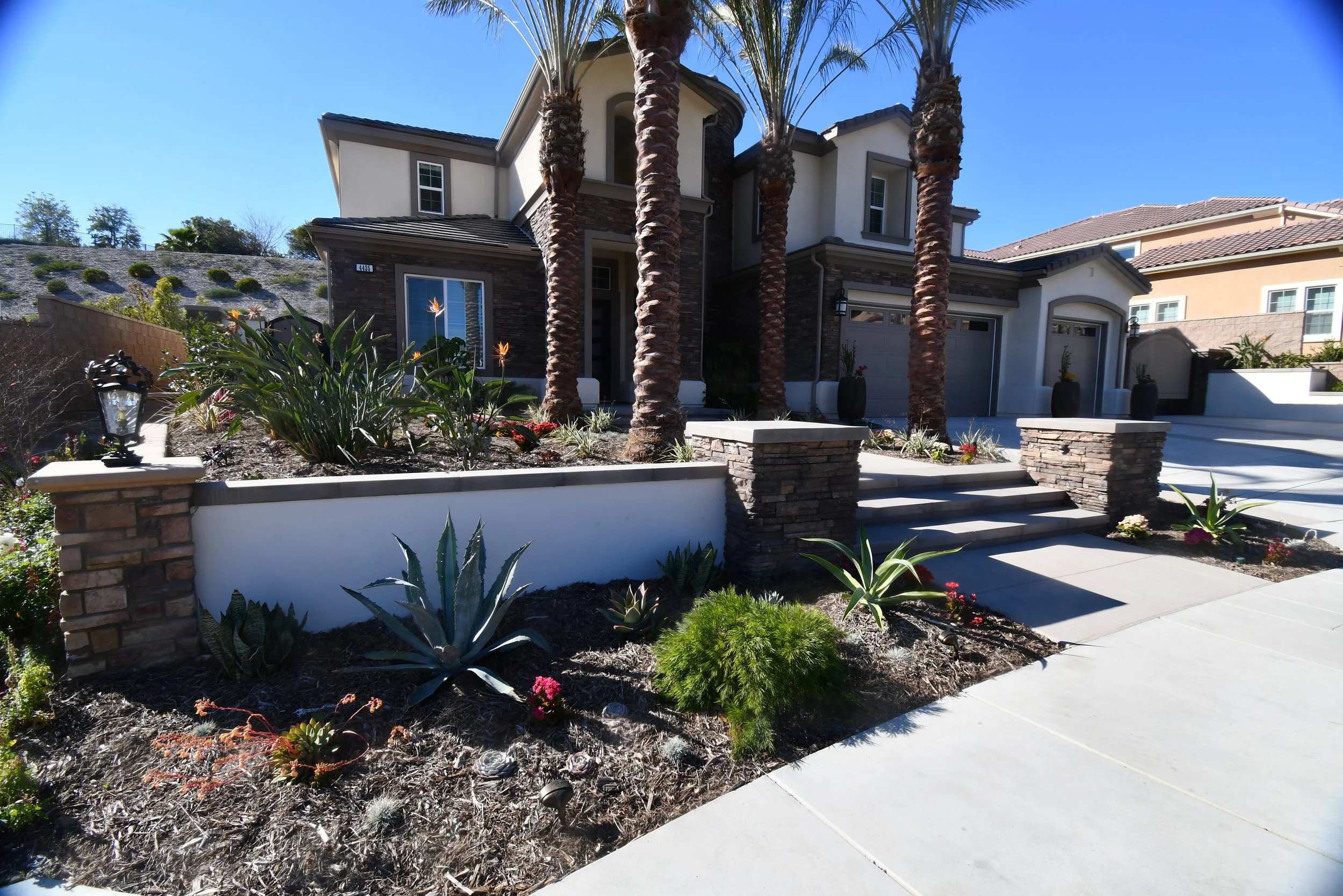 portfolio — Eureka Landscape Services Inc.