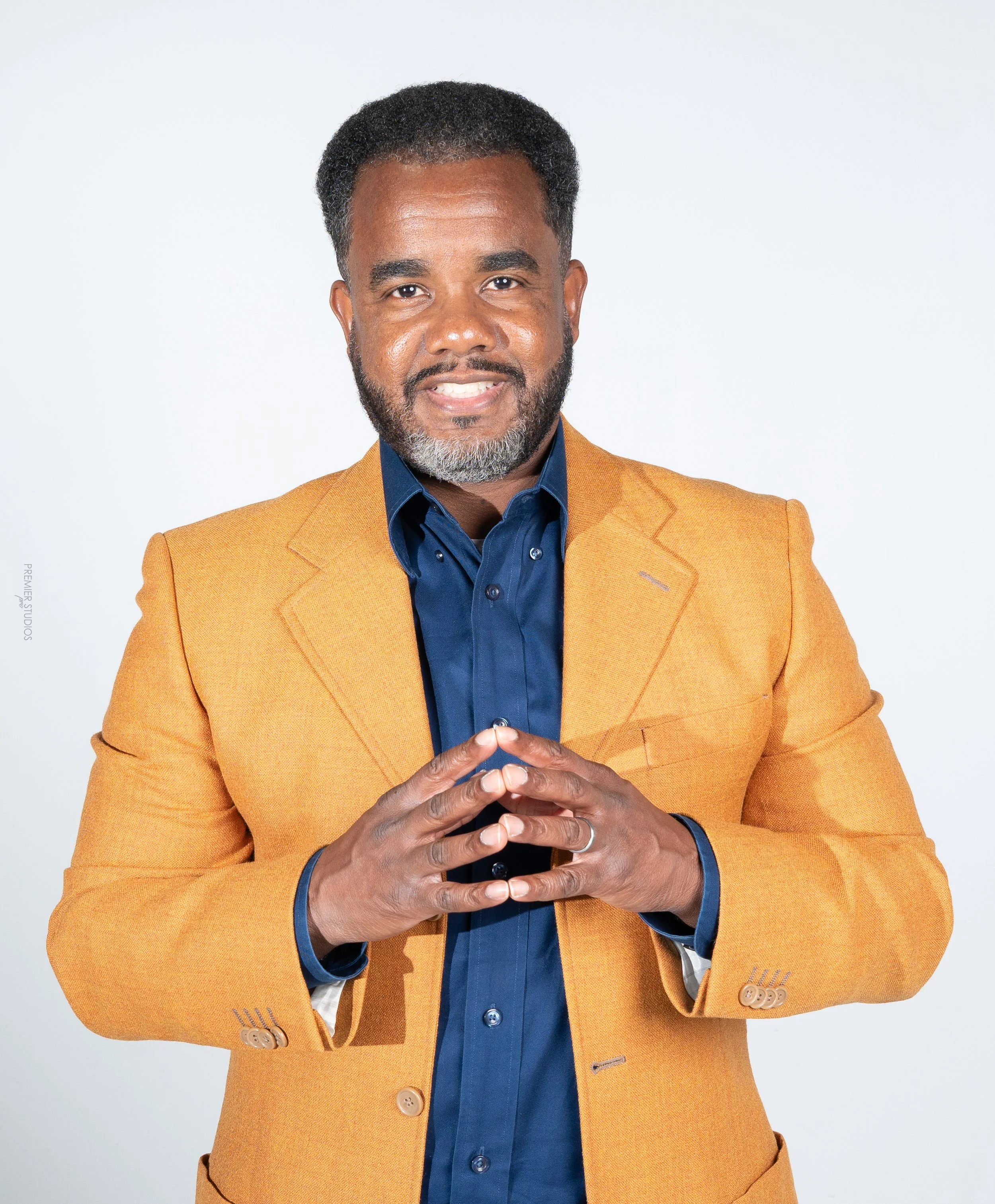 Headshots — Premier Studios