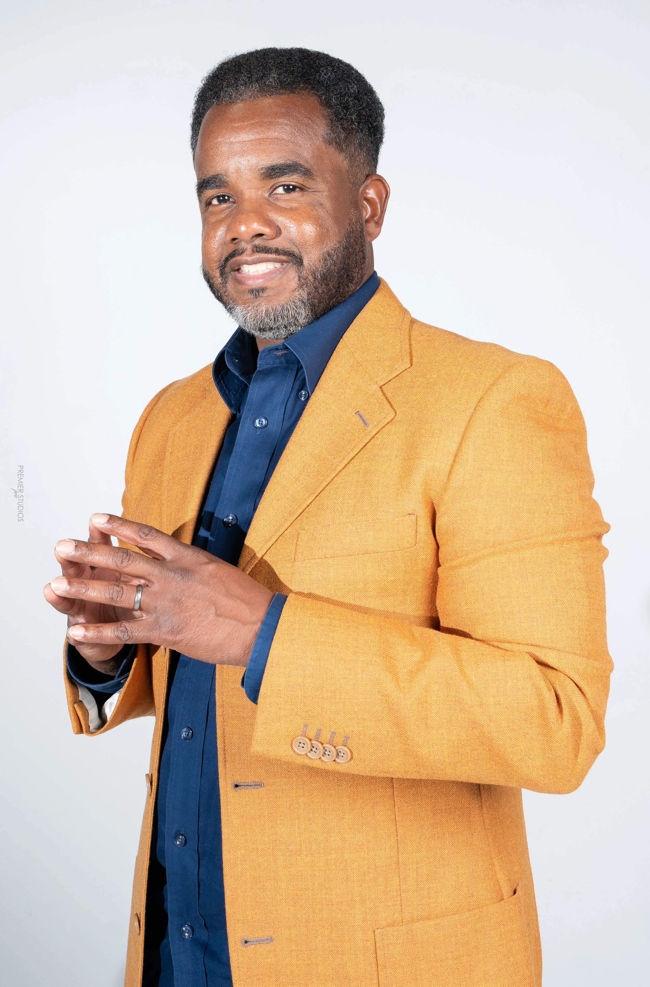 Headshots — Premier Studios