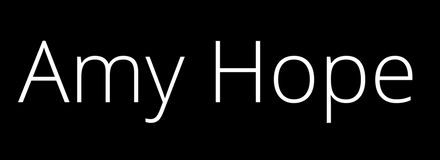 Amy Hope — Triple Space Design