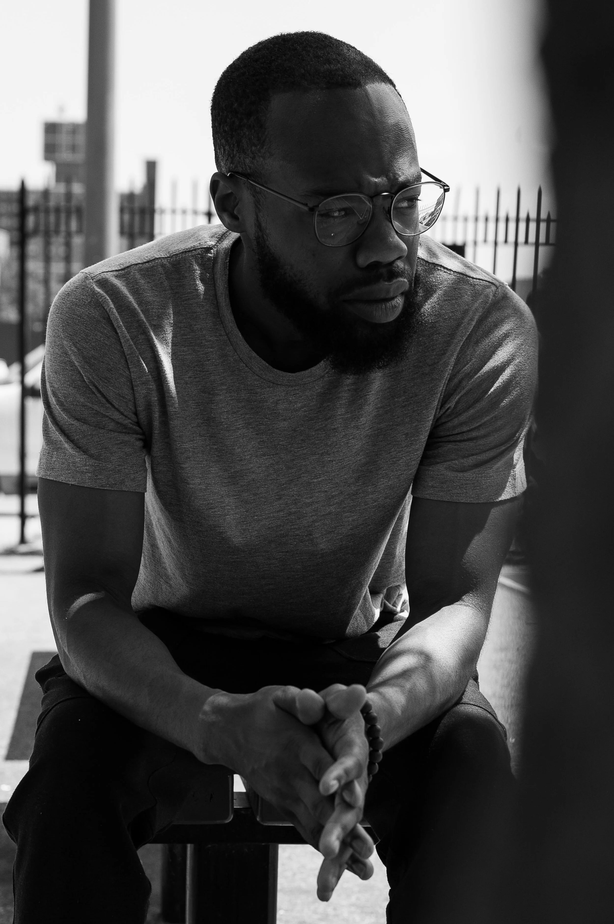 Kevin Iso | KENDR.CK