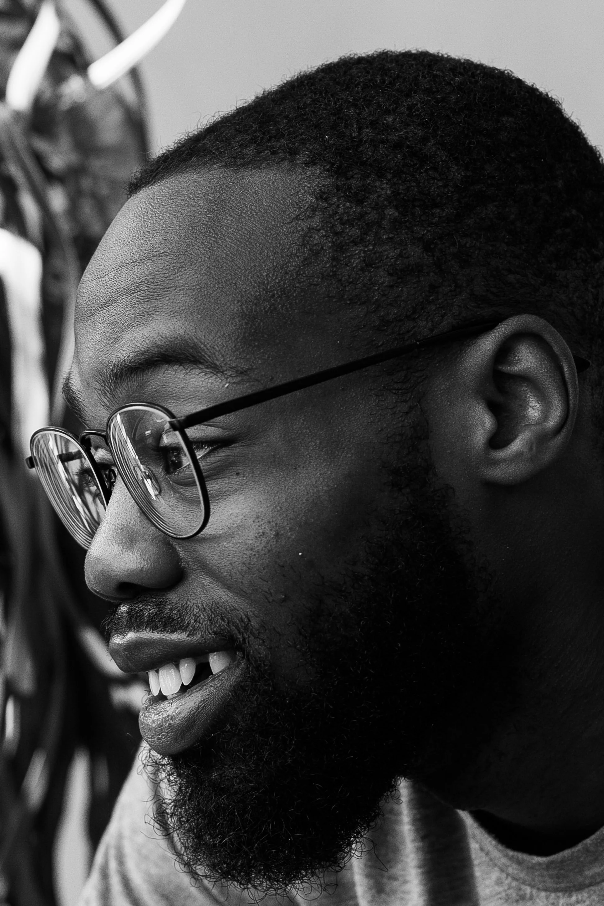 Kevin Iso | KENDR.CK