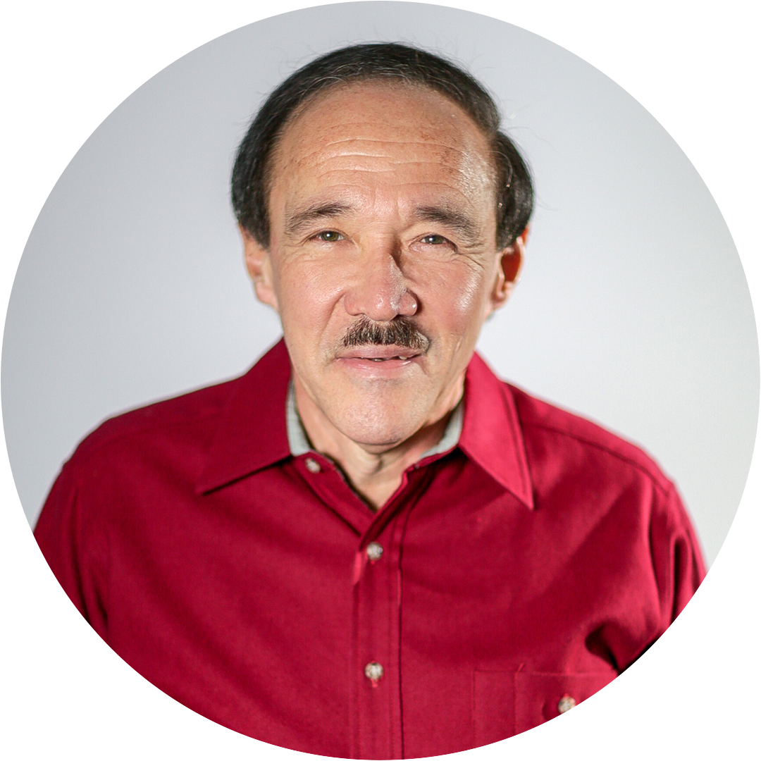 Staff & Leaders - Metro Community Church