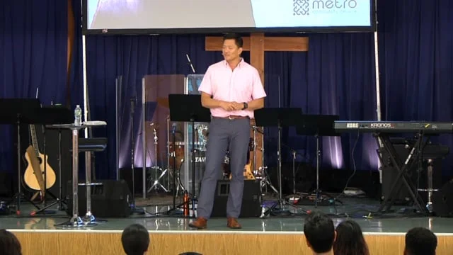 Metro Community Church