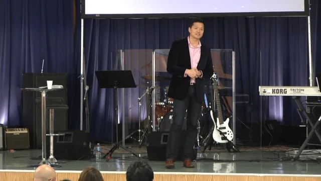 Metro Community Church