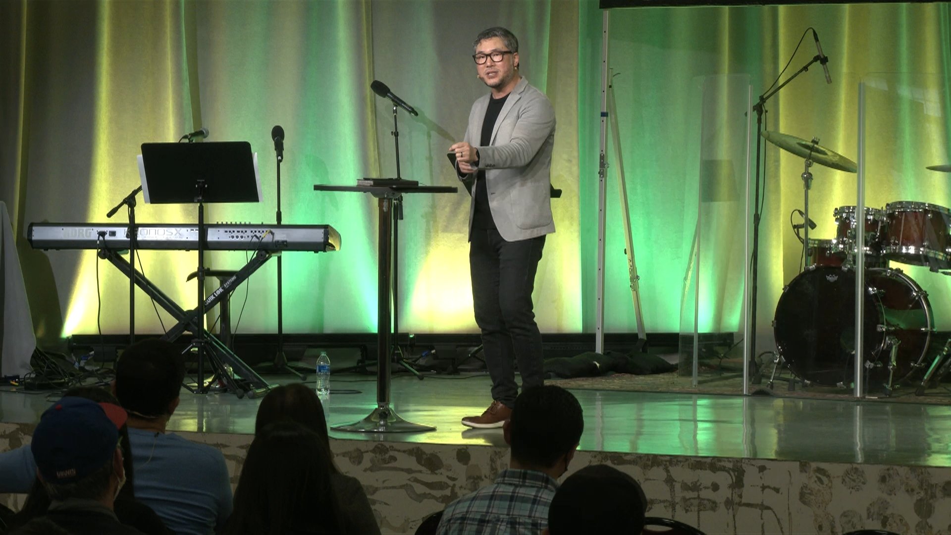 Metro Community Church