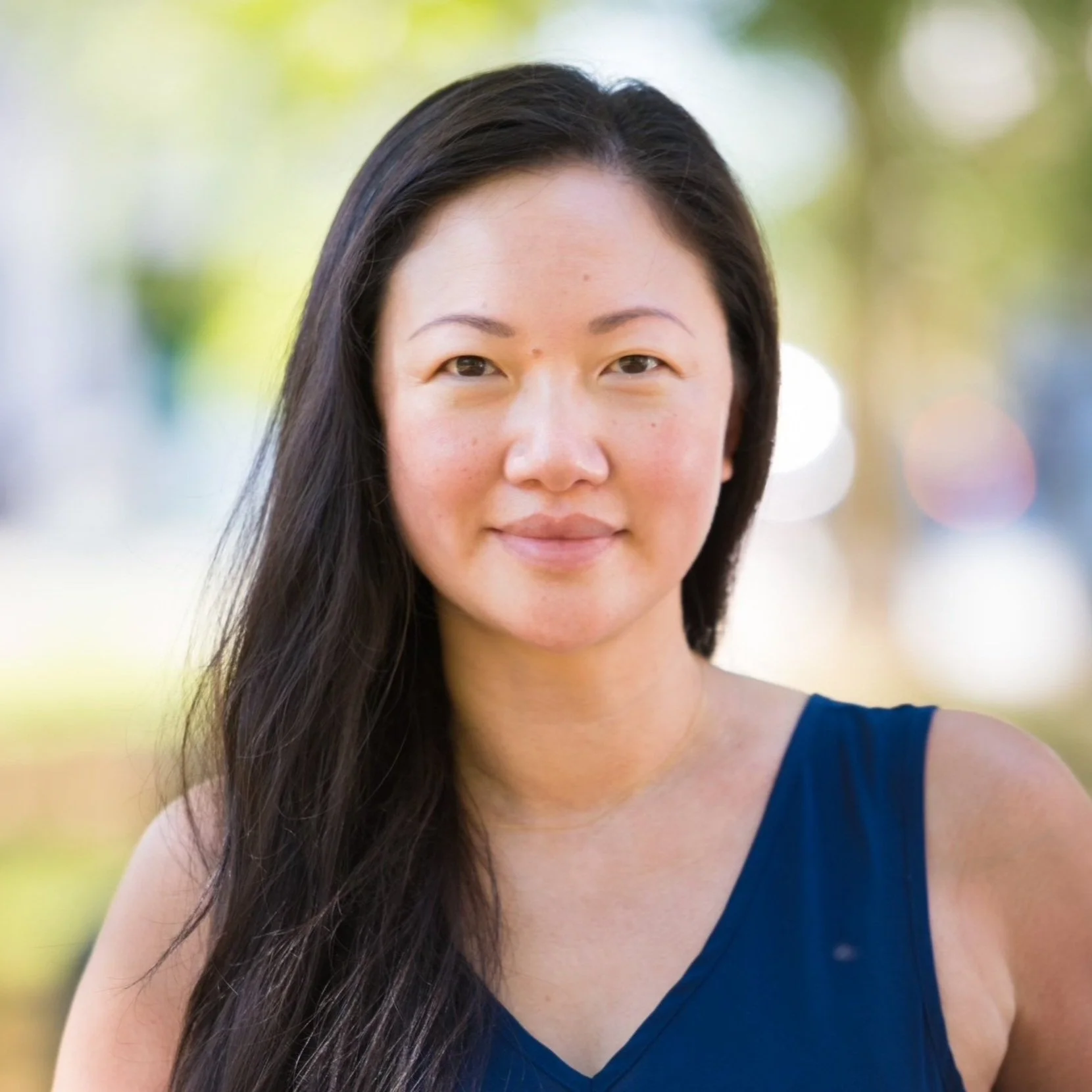 Staff & Leaders - Metro Community Church