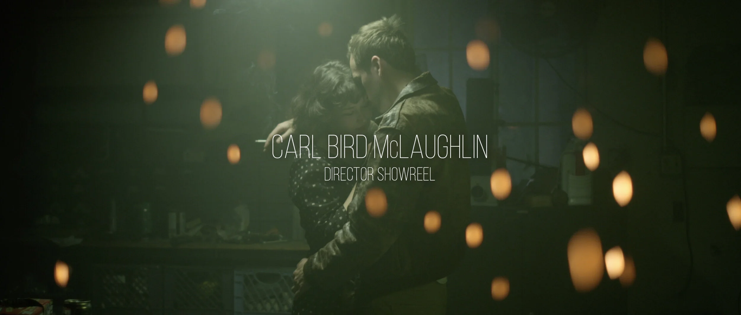 CARL BIRD McLAUGHLIN