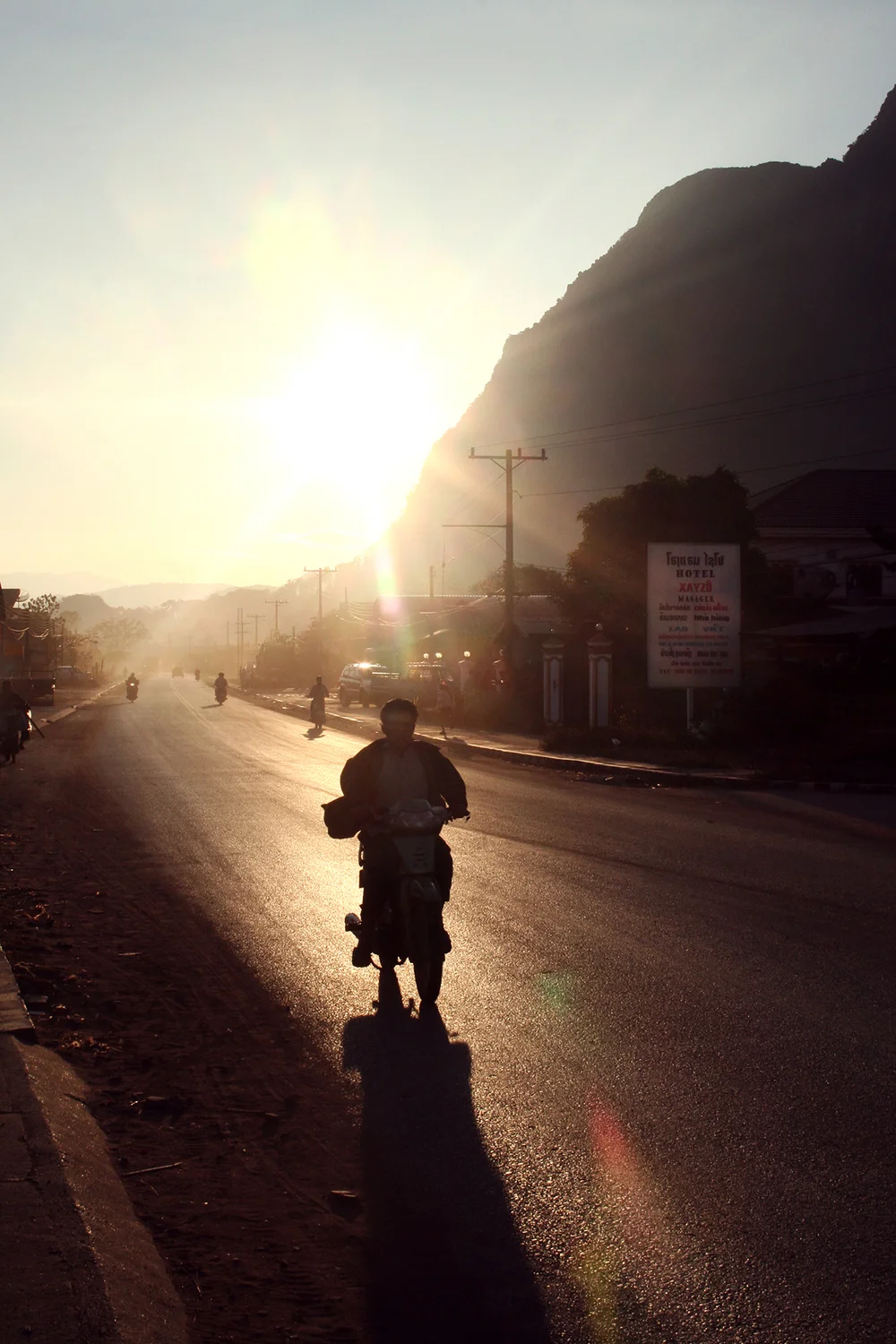 Tim Allen Photography — Capturing Light: How to Read Natural and ...