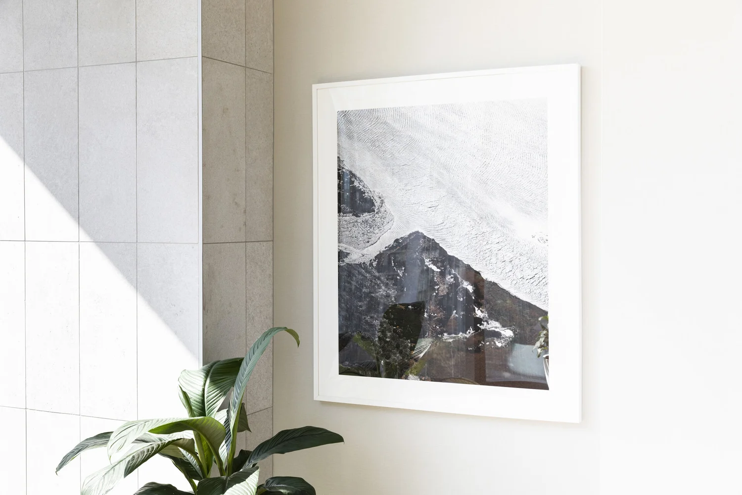 Tim Allen Photography — Project In Review: Melbourne Square