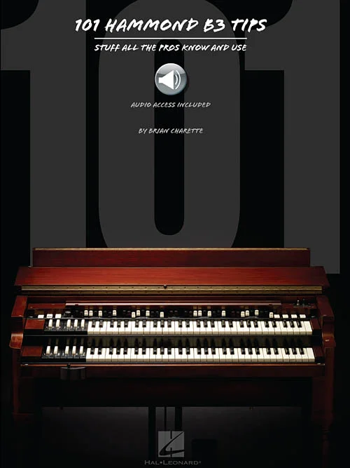 Hammond Organ Oil