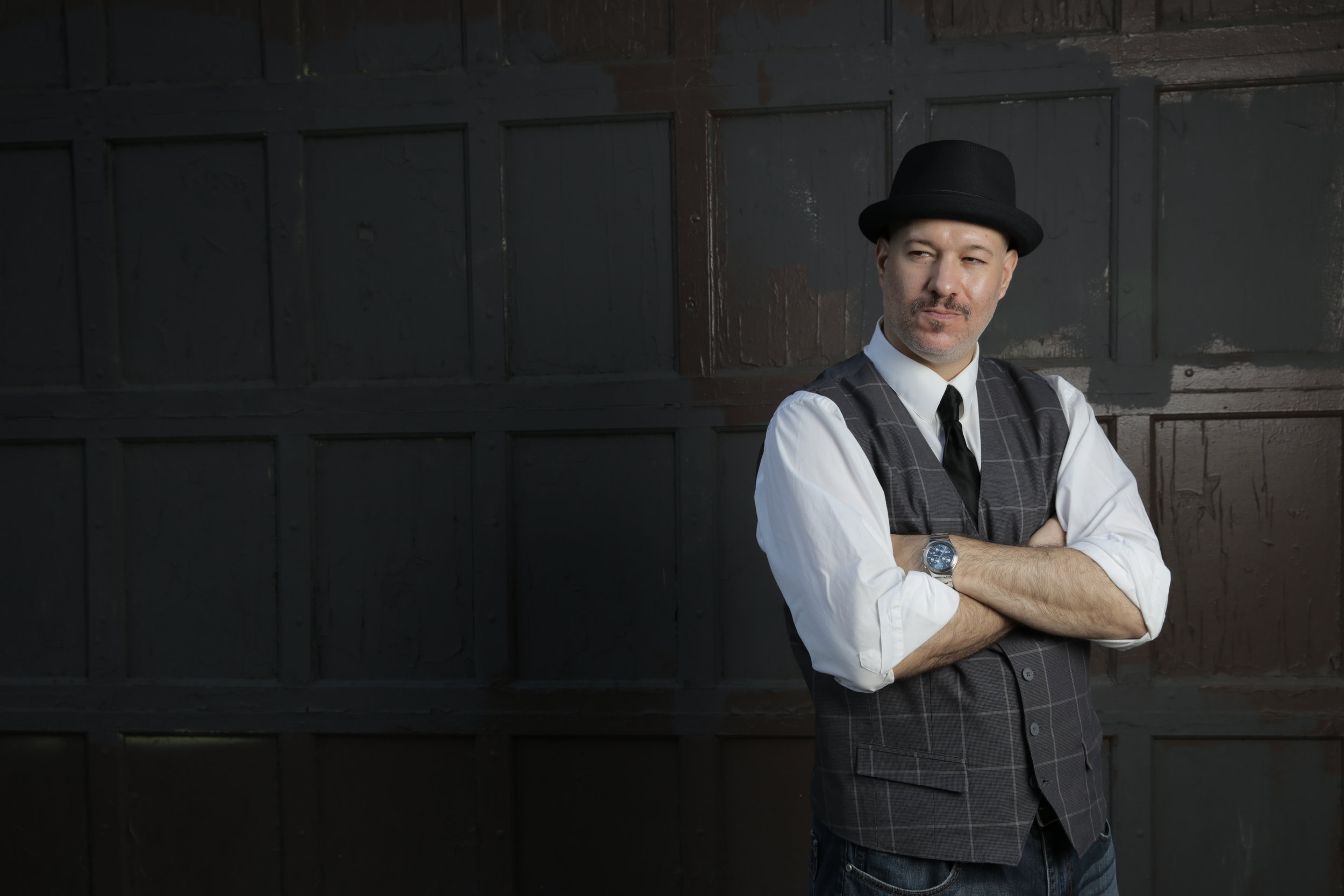 Gallery — Brian Charette