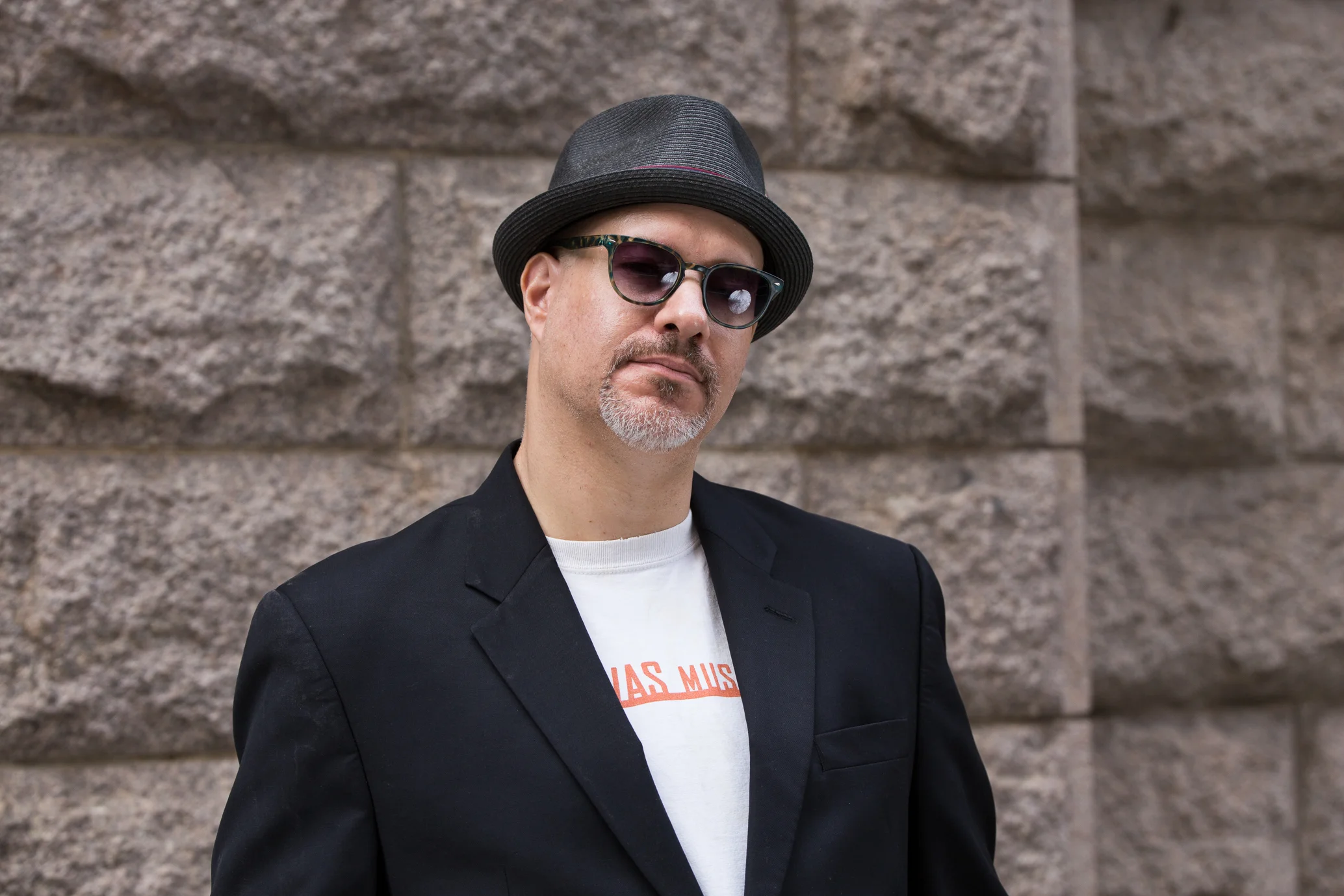 Gallery — Brian Charette