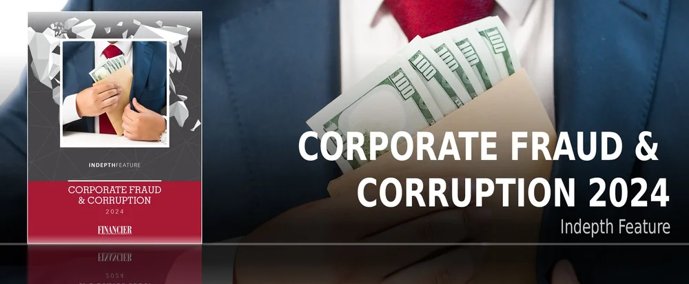 INDepth Feature Corporate Fraud & Corruption 2024 — Financier Worldwide