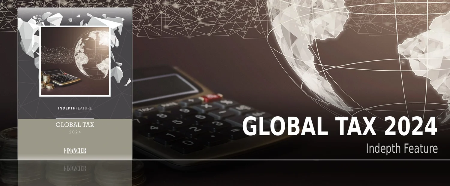 INDepth Feature Global Tax 2024 — Financier Worldwide