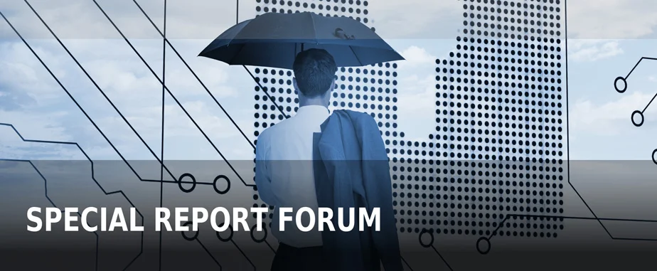 FORUM: Using technology and Big Data to tackle fraud and money ...