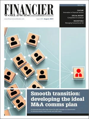 KKR acquires majority stake in ERM — Financier Worldwide