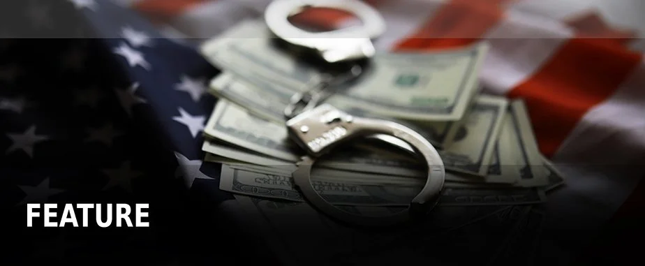 Targeting foreign fraud: SEC forms cross-border task force — Financier ...