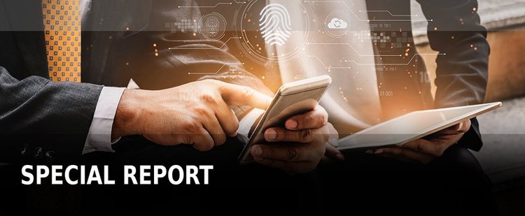 SPECIAL REPORT: Data privacy & cyber security — Financier Worldwide