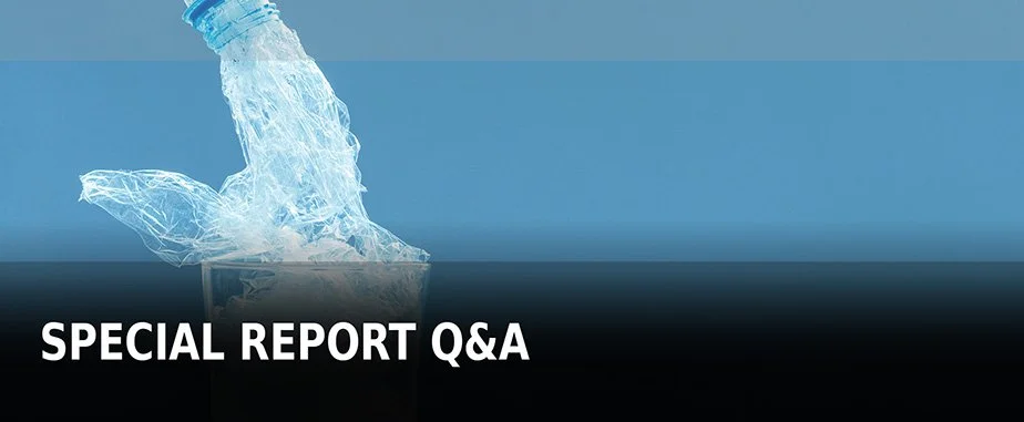 Q&A: PFAS and microplastics litigation in Europe — Financier Worldwide