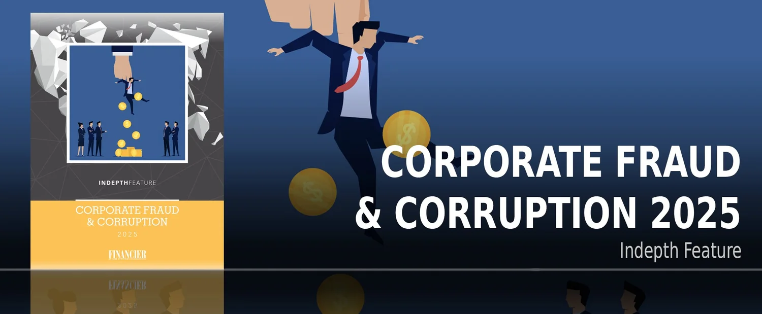 INDepth Feature Corporate Fraud & Corruption 2025 — Financier Worldwide