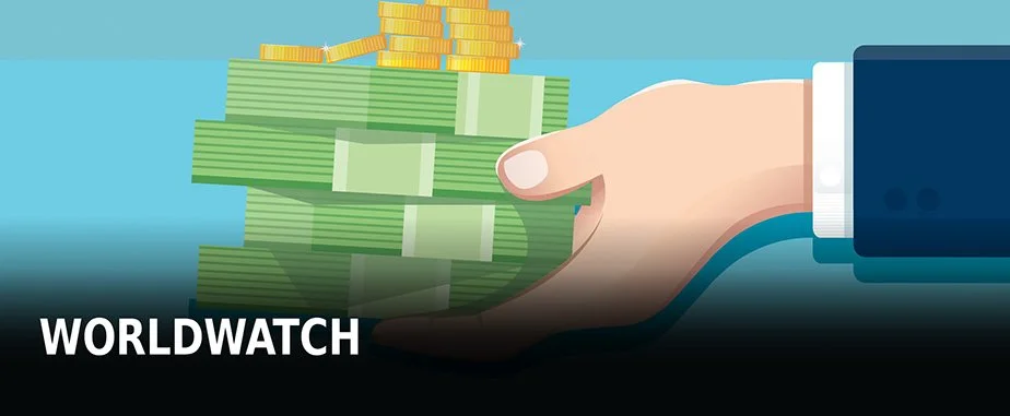 WORLDWATCH: Private equity — Financier Worldwide