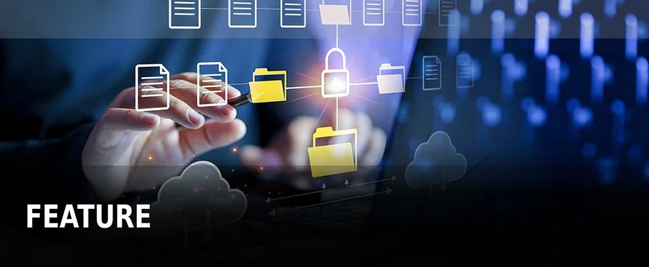 Secure file transfers: efficiency without threat — Financier Worldwide