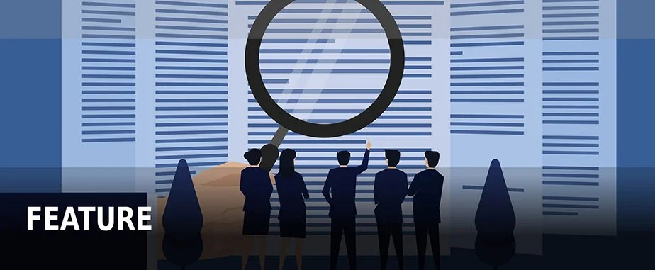 Crackdown: FTC and DOJ aim to rewrite merger guidelines — Financier ...