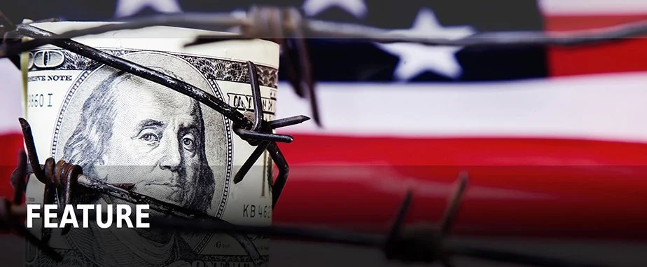 US economic sanctions: enforcement and compliance — Financier Worldwide