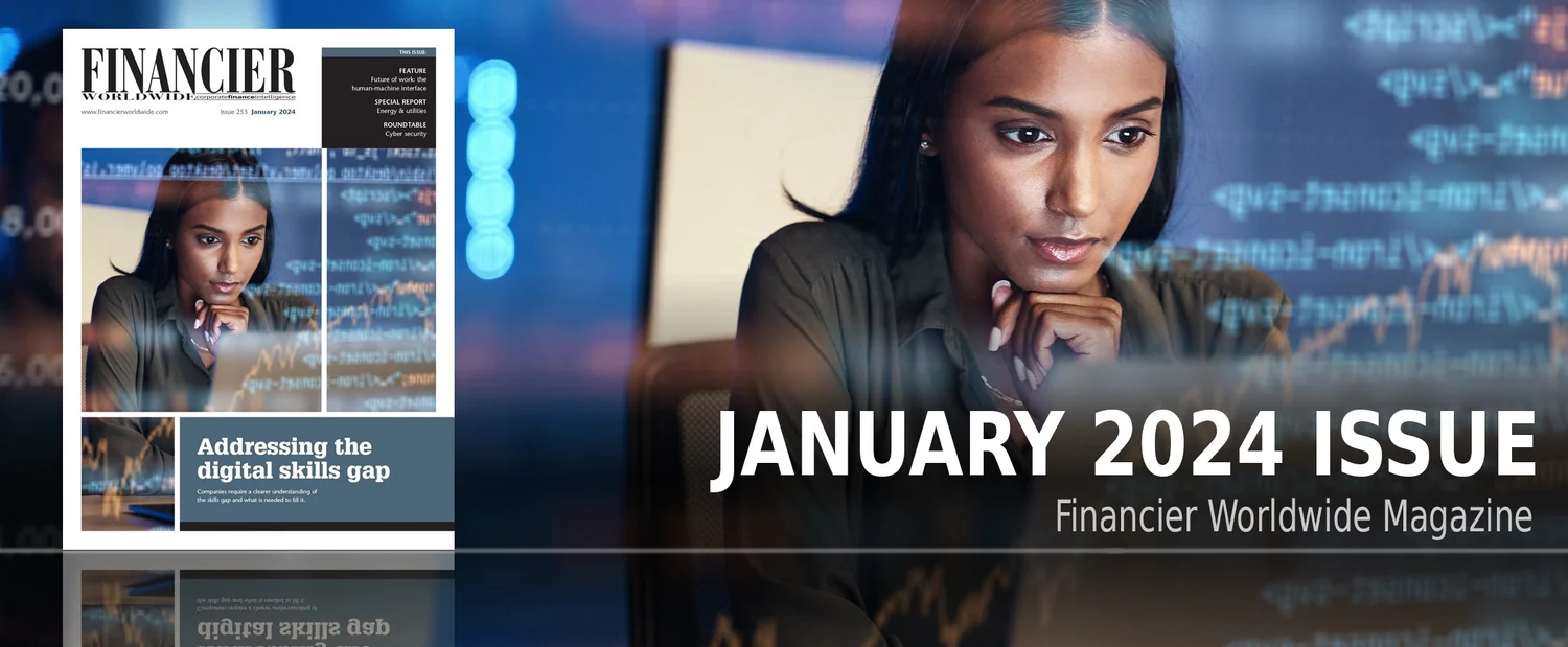 January 2024 Issue — Financier Worldwide
