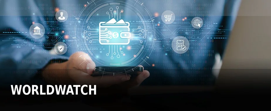 WORLDWATCH: FinTech regulation — Financier Worldwide