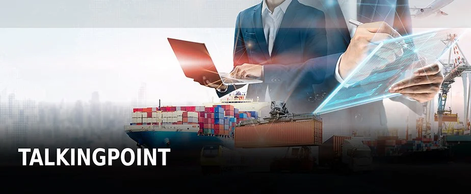 TALKINGPOINT: Navigating export controls — Financier Worldwide