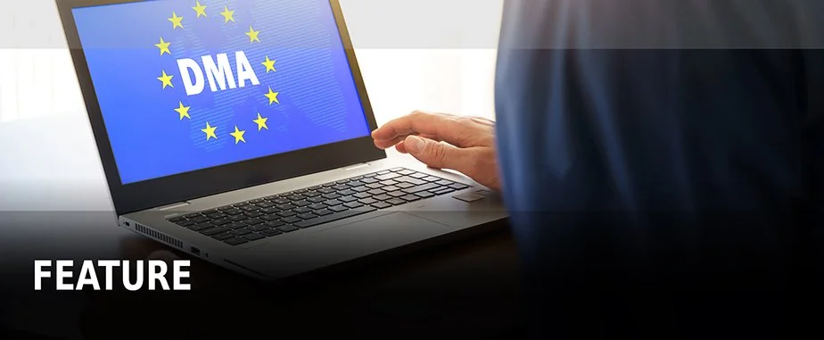 Curbing the ‘gatekeepers’: the EU’s new DMA — Financier Worldwide