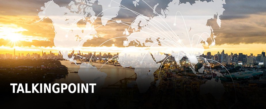 Navigating export control: strategies for futureproofing global trade ...