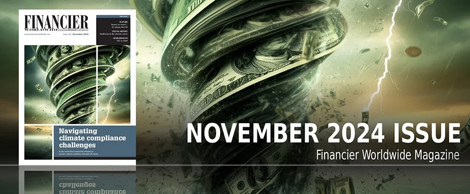 November 2024 Issue — Financier Worldwide