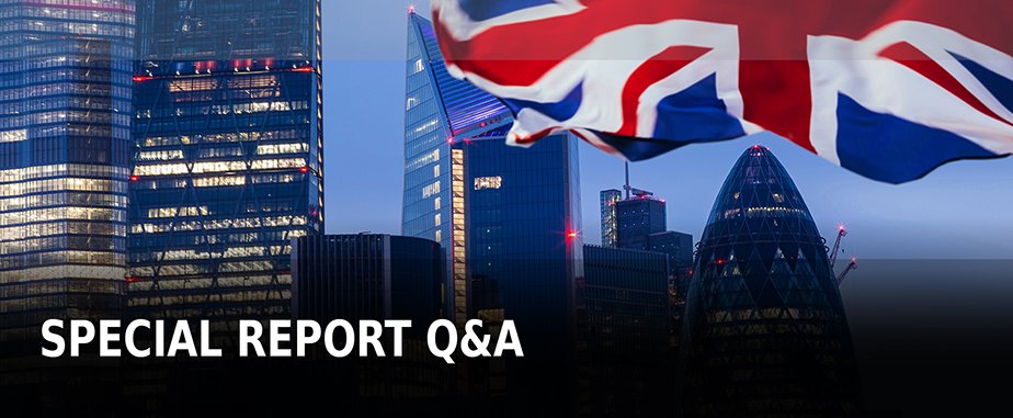 Q&A: Impact of the UK FCA’s five-year plan — Financier Worldwide